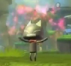 Kuro | PlayStation All-Stars Wiki | Fandom