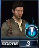 Nathan Drake | PlayStation All-Stars Wiki | Fandom