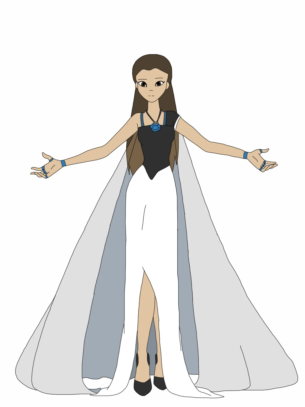 User blog:Sharnihendry/Sharni | PlayStation All-Stars Wiki | Fandom