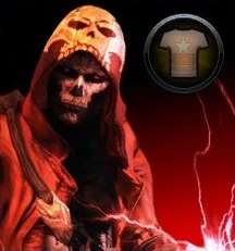 Reaper Cole | PlayStation All-Stars Wiki | Fandom