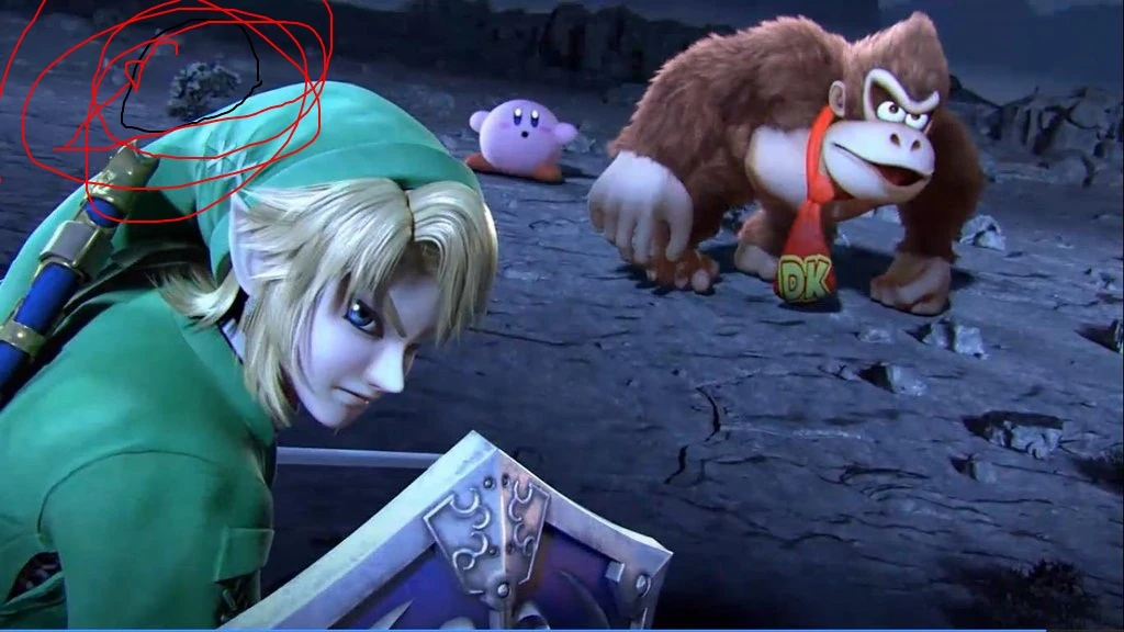 Ssb4 Bowser