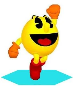 User blog:Goopking/Fake Pacman Article | PlayStation All-Stars Wiki ...