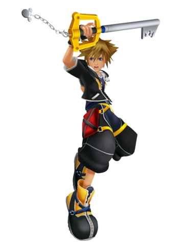 User blog:Crispycol/Fake Sora for PSASBR | PlayStation All-Stars Wiki ...