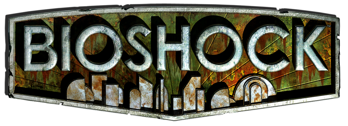 BioShock | PlayStation All-Stars Wiki | Fandom