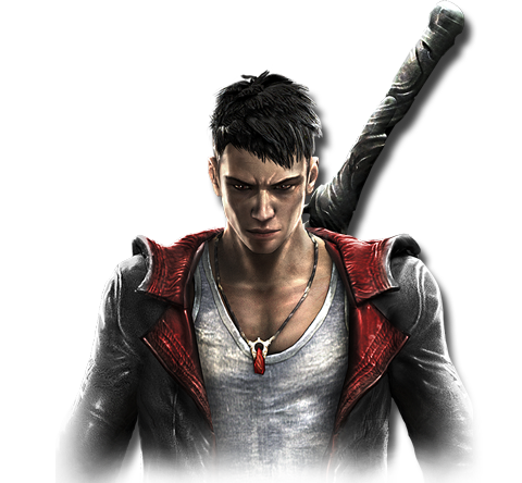 Dante | PlayStation All-Stars Wiki | Fandom