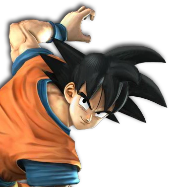 User blog:LeeHatake93/LeeHatake's Fake Goku Article | PlayStation All ...