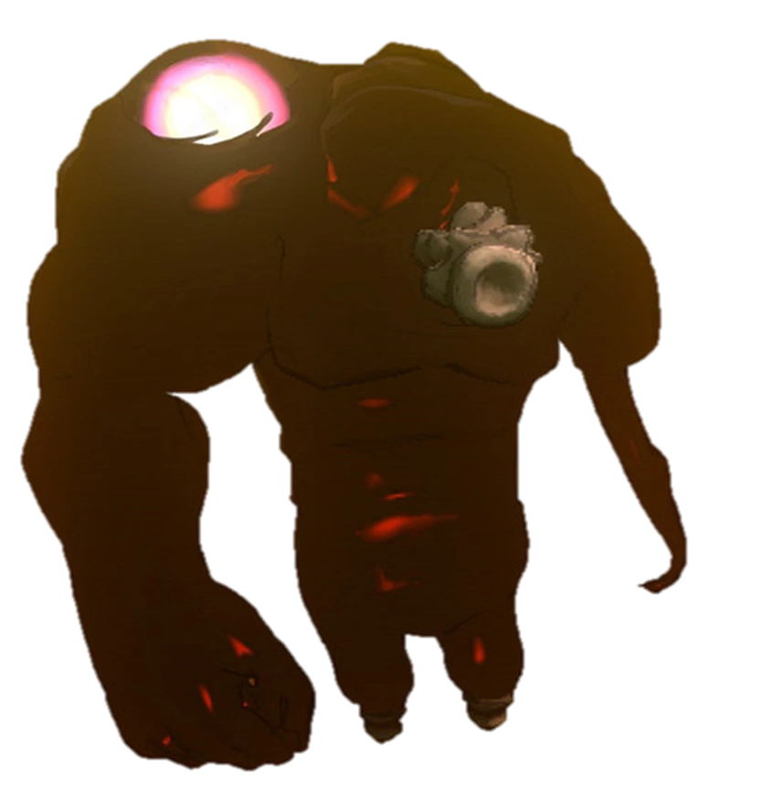 Nevi | PlayStation All-Stars Wiki | Fandom