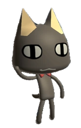 Kuro | PlayStation All-Stars Wiki | Fandom