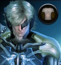 White Raiden | PlayStation All-Stars Wiki | Fandom