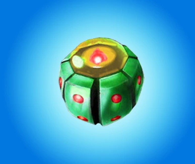 Fusion Bomb | PlayStation All-Stars Wiki | Fandom