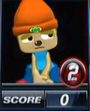 PaRappa | PlayStation All-Stars Wiki | Fandom