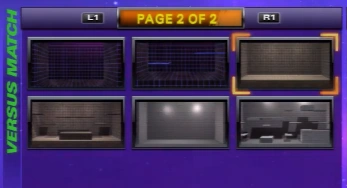 Stages | PlayStation All-Stars Wiki | Fandom