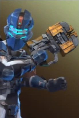 Elite Advanced Suit | PlayStation All-Stars Wiki | Fandom