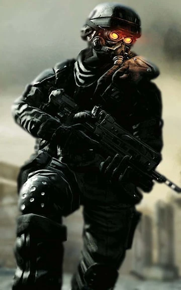helghast