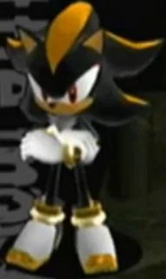 Android Shadow | PlayStation All-Stars FanFiction Royale Wiki | Fandom