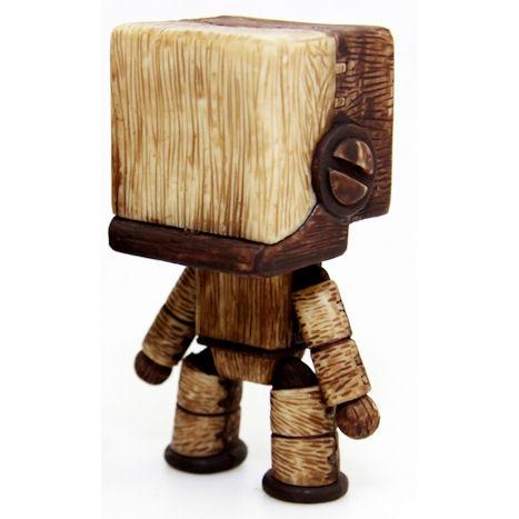 Sackbot | PlayStation All-Stars FanFiction Royale Wiki | Fandom