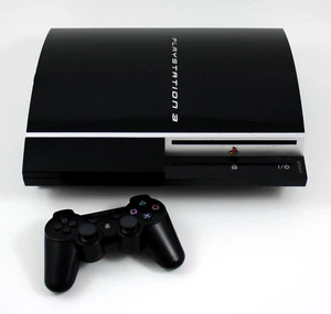 PlayStation 3 Console (Home Square) | PlayStation All-Stars FanFiction ...