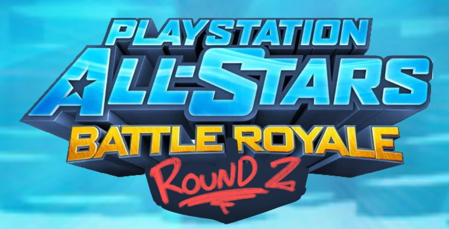 PlayStation Allstars Round 2 (Pastel Punk) | PlayStation All-Stars ...