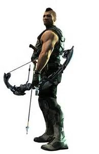 Joseph Turok | PlayStation All-Stars FanFiction Royale Wiki | Fandom