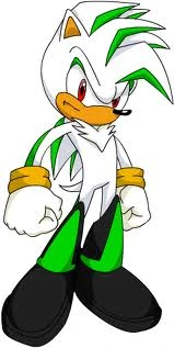 Aeon the Hedgehog | PlayStation All-Stars FanFiction Royale Wiki | Fandom