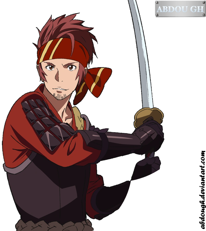 Klein | PlayStation All-Stars FanFiction Royale Wiki | Fandom