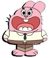Richard Watterson | PlayStation All-Stars FanFiction Royale Wiki | Fandom