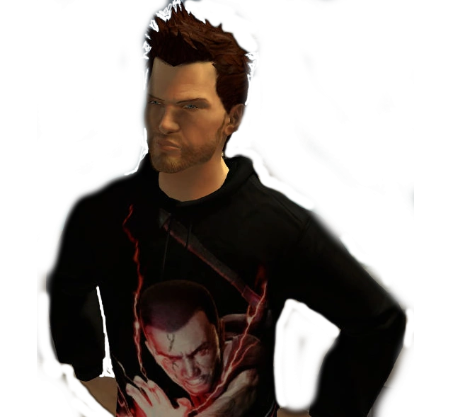 Avatar (PlayStation Home) | PlayStation All-Stars FanFiction Royale ...