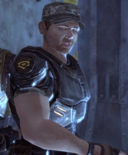 Joseph Turok | PlayStation All-Stars FanFiction Royale Wiki | Fandom