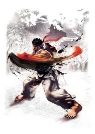 Ryu | PlayStation All-Stars FanFiction Royale Wiki | Fandom