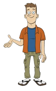 Chris (Dan Vs.) | PlayStation All-Stars FanFiction Royale Wiki | Fandom