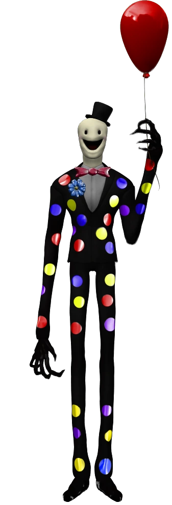 Slender Man | PlayStation All-Stars FanFiction Royale Wiki | Fandom