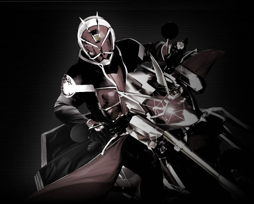 Wizard | PlayStation All-Stars FanFiction Royale Wiki | Fandom