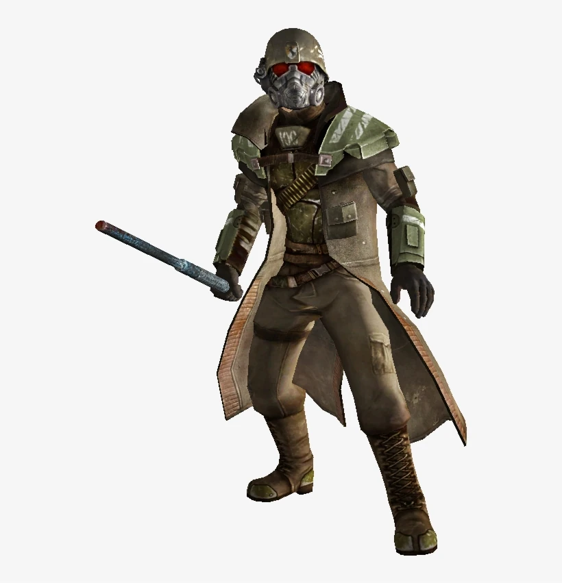 The Sixth Courier | PlayStation All-Stars FanFiction Royale Wiki | Fandom