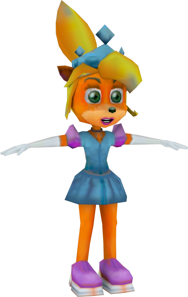 Princess | PlayStation All-Stars FanFiction Royale Wiki | Fandom