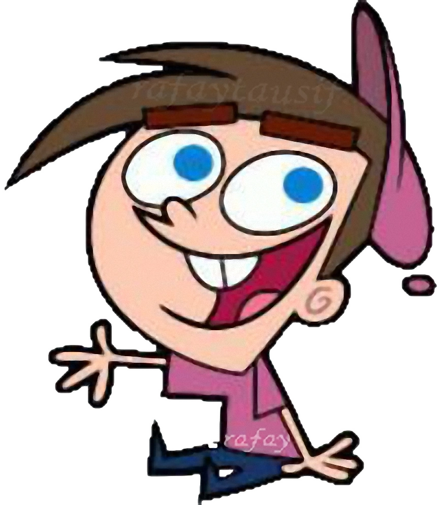 Timmy Turner | PlayStation All-Stars FanFiction Royale Wiki | Fandom