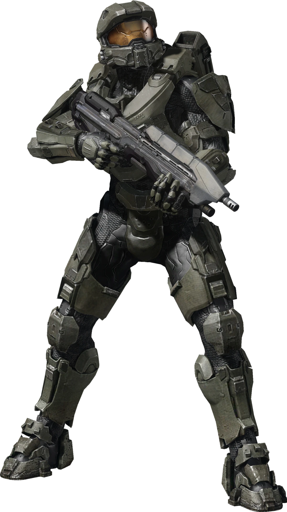 Master Chief | PlayStation All-Stars FanFiction Royale Wiki | Fandom