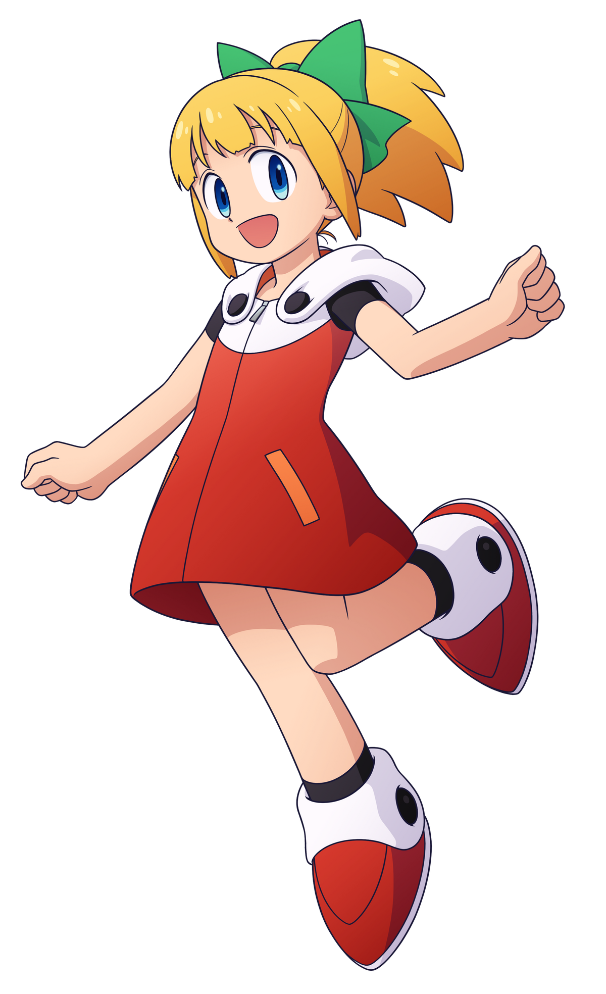 Roll | PlayStation All-Stars FanFiction Royale Wiki | Fandom