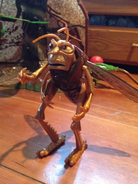 Hopper | PlayStation All-Stars FanFiction Royale Wiki | Fandom