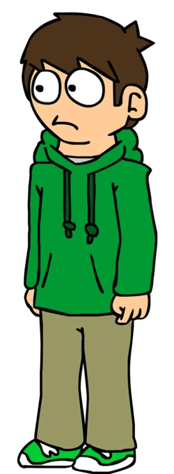 Edd | PlayStation All-Stars FanFiction Royale Wiki | Fandom