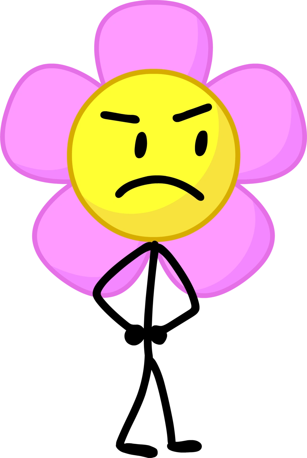 Flower | PlayStation All-Stars FanFiction Royale Wiki | Fandom