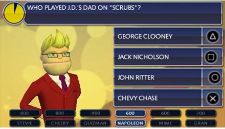 Buzz Questions | PlayStation All-Stars FanFiction Royale Wiki | Fandom