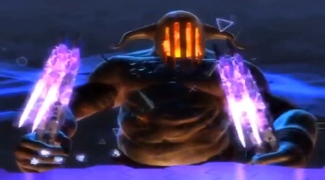 Boss Arena | PlayStation All-Stars FanFiction Royale Wiki | Fandom