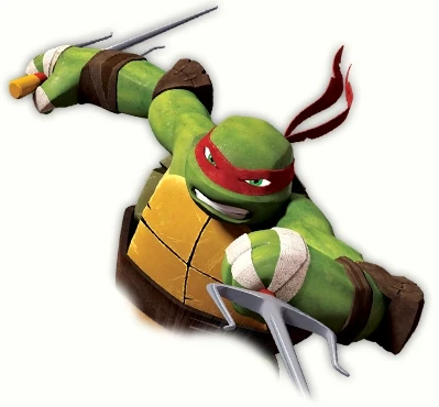 Raphael | PlayStation All-Stars FanFiction Royale Wiki | Fandom