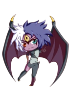 Yubel | PlayStation All-Stars FanFiction Royale Wiki | Fandom