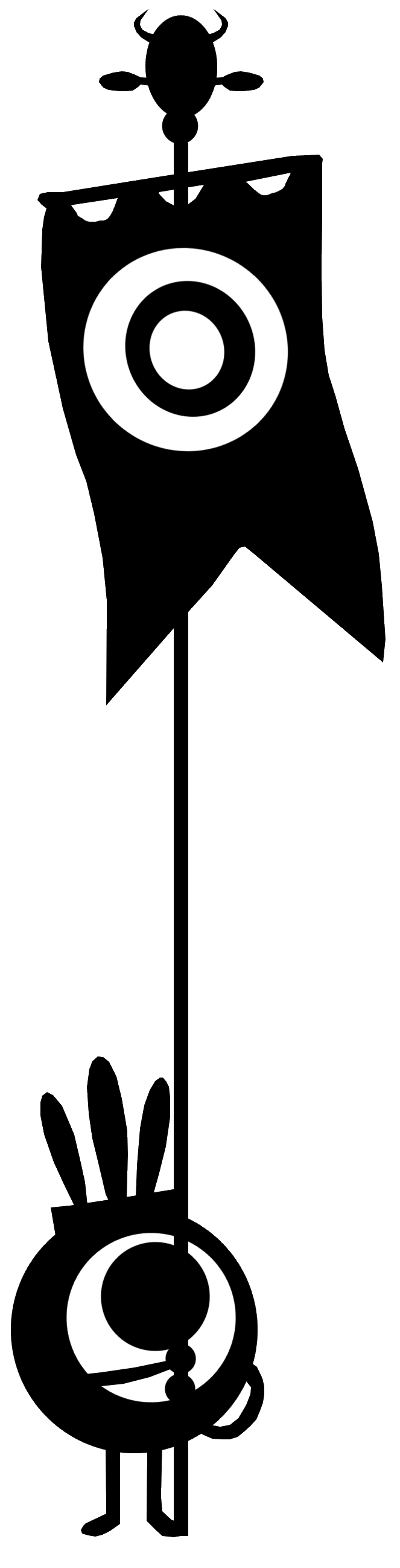 Hatapon | PlayStation All-Stars FanFiction Royale Wiki | Fandom