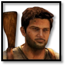 Nathan Drake | PlayStation All-Stars FanFiction Royale Wiki | Fandom