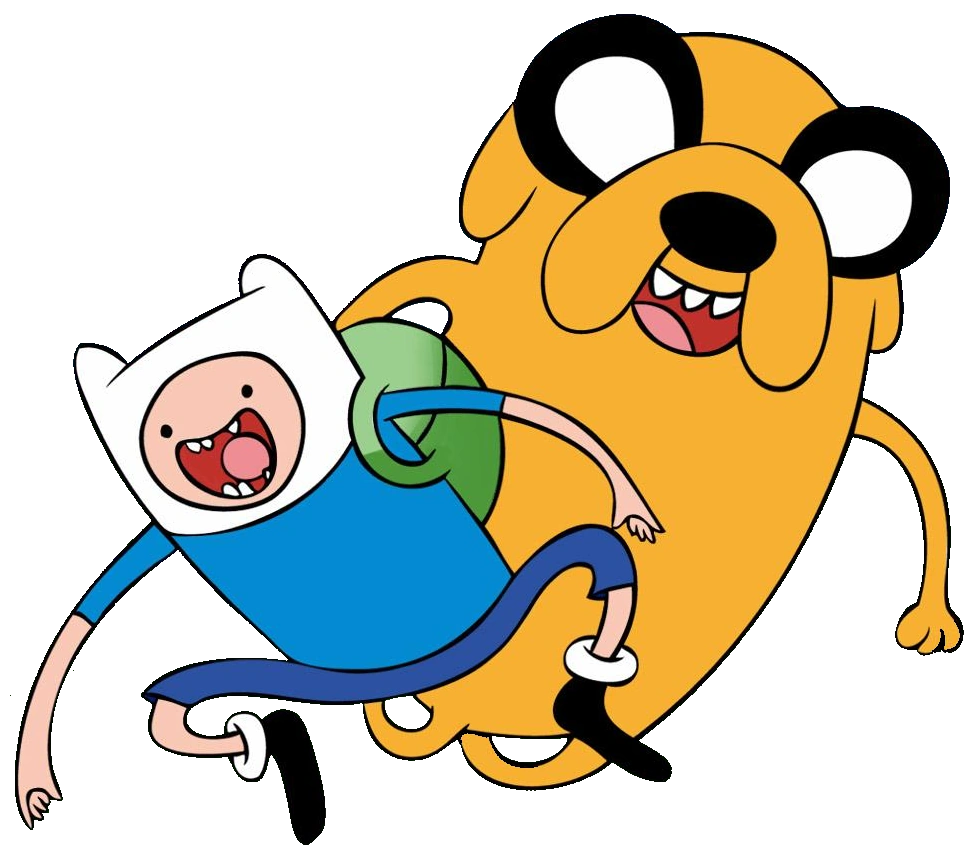 Finn and Jake (Animation All-Stars) | PlayStation All-Stars FanFiction ...