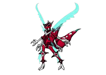 Stingwing | PlayStation All-Stars FanFiction Royale Wiki | Fandom