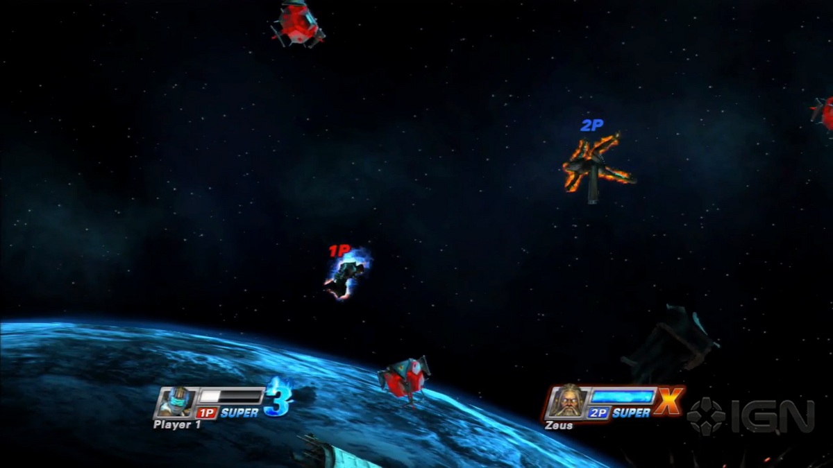 Dead Space Playstation All Stars Fanfiction Royale Wiki Fandom