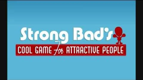 Strong Badia | PlayStation All-Stars FanFiction Royale Wiki | Fandom